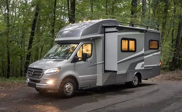 Class C motorhomes for sale. Find your new or used RV Motorhome. Best ...