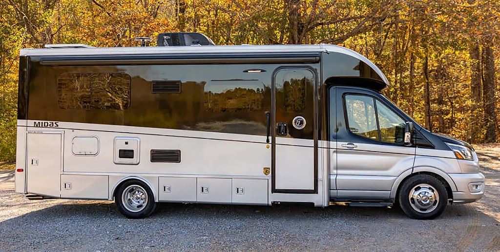 What’s New for 2024 at Poulsbo RV | Poulsbo RV
