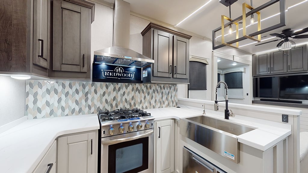 All About RVs | Part 4: Fifth Wheel RVs | Poulsbo RV