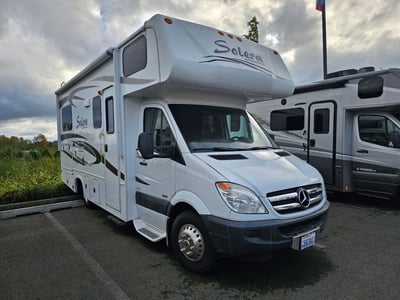 Forest River RVs for sale at Poulsbo RV in Washington.