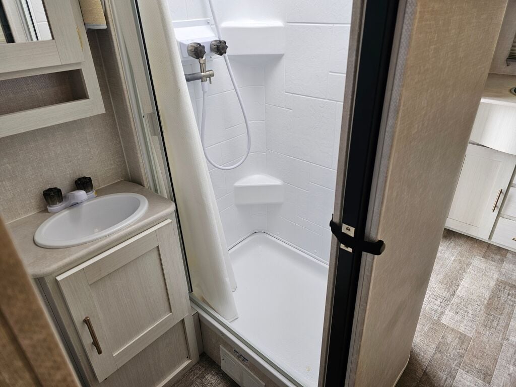 Used 2022 Forest River R-Pod RP-196 Travel Trailer for sale in, Sumner ...