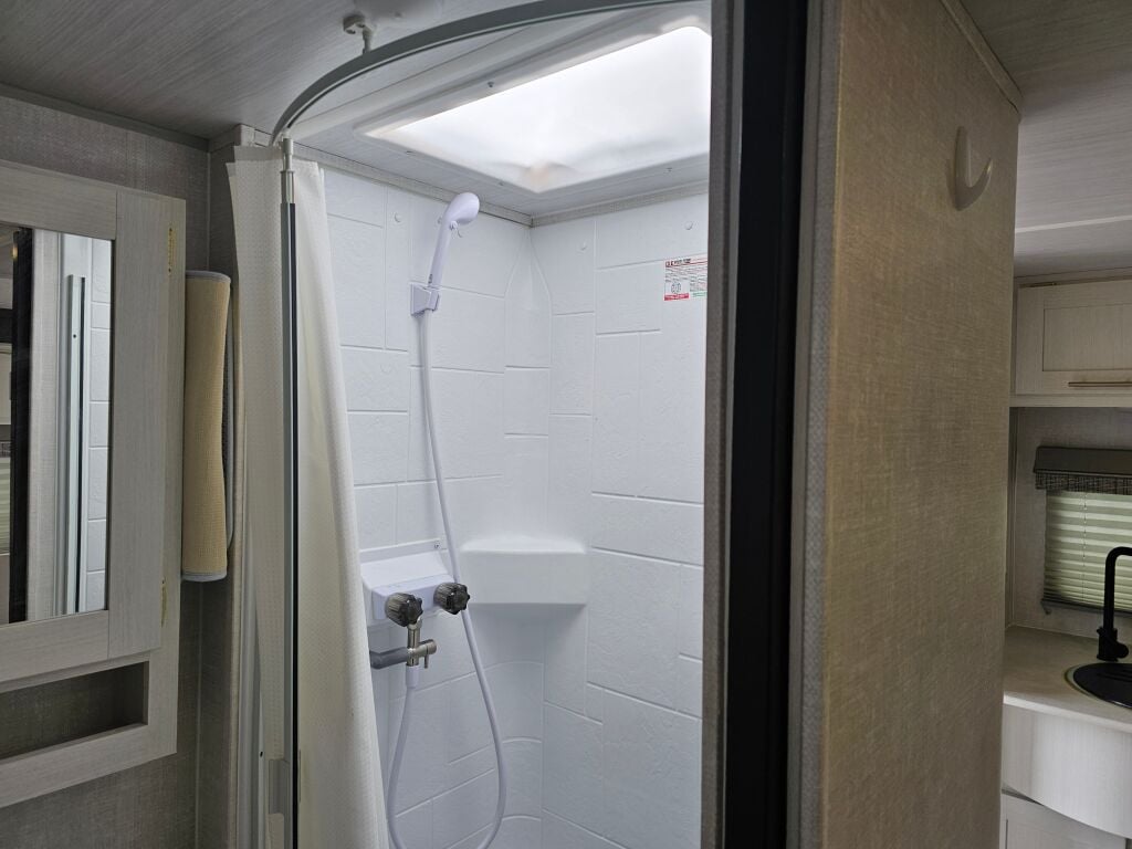 Used 2022 Forest River R-Pod RP-196 Travel Trailer for sale in, Sumner ...