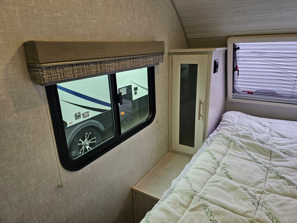 Used 2022 Forest River R-Pod RP-196 Travel Trailer for sale in, Sumner ...