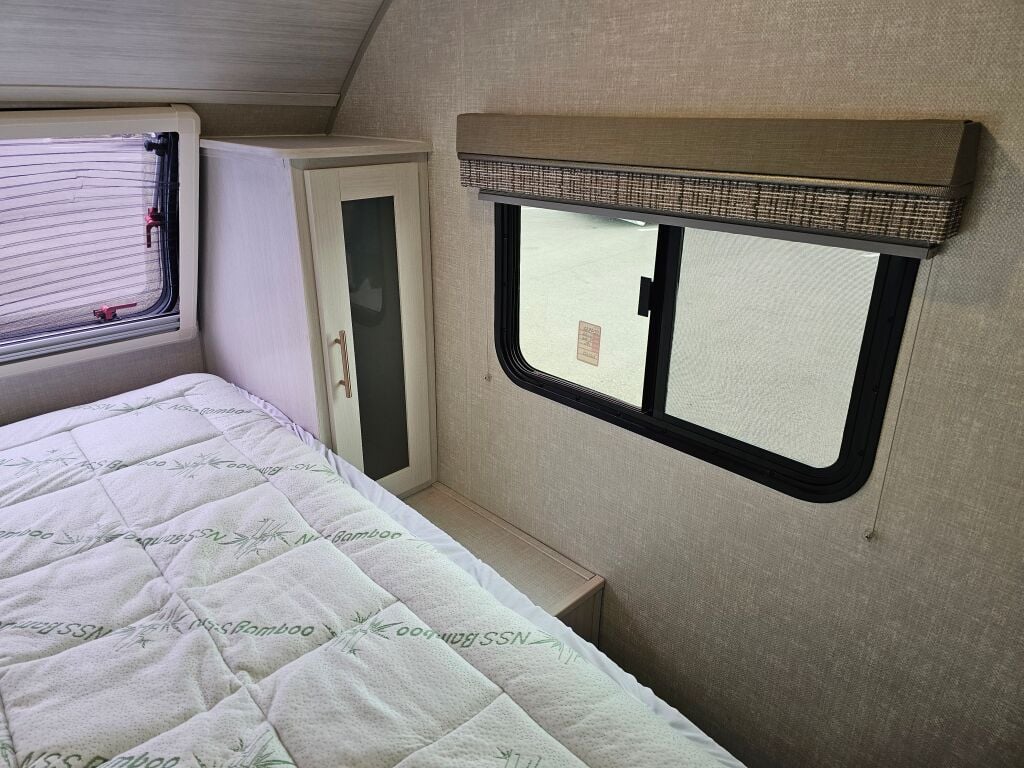 Used 2022 Forest River R-Pod RP-196 Travel Trailer for sale in, Sumner ...