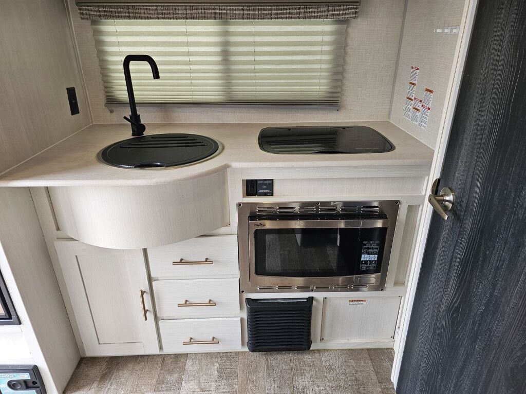 Used 2022 Forest River R-Pod RP-196 Travel Trailer for sale in, Sumner ...