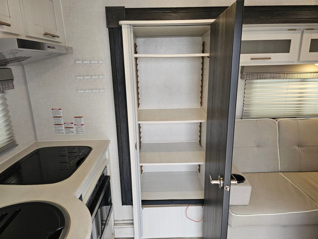 Used 2022 Forest River R-Pod RP-196 Travel Trailer for sale in, Sumner ...