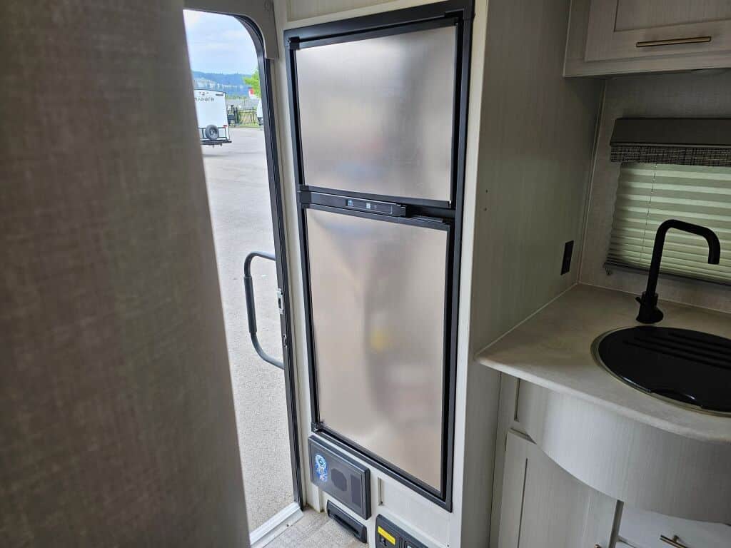Used 2022 Forest River R-Pod RP-196 Travel Trailer for sale in, Sumner ...
