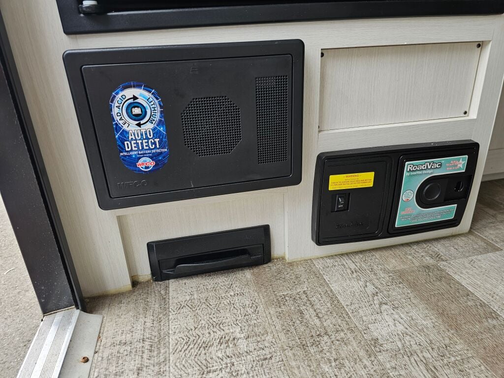 Used 2022 Forest River R-Pod RP-196 Travel Trailer for sale in, Sumner ...