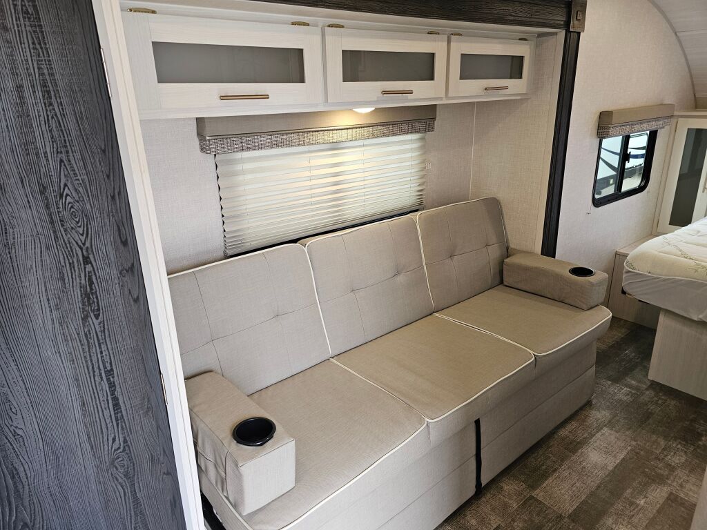 Used 2022 Forest River R-Pod RP-196 Travel Trailer for sale in, Sumner ...