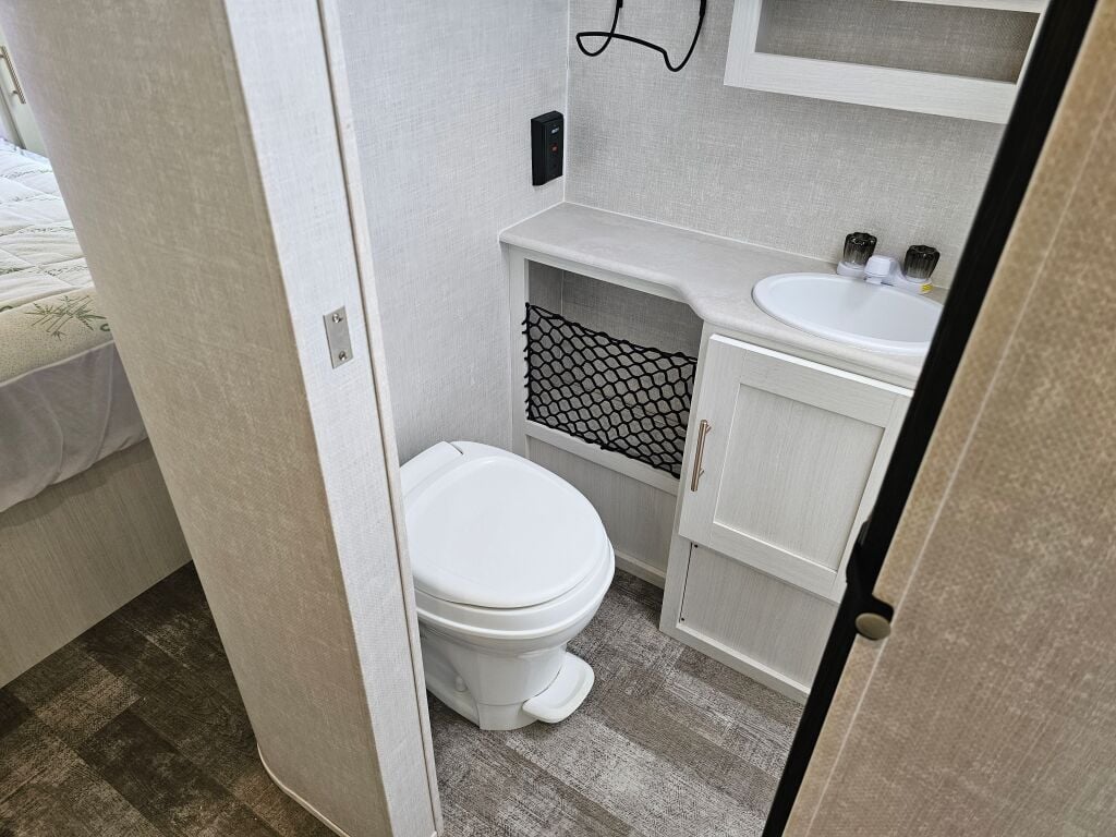 Used 2022 Forest River R-Pod RP-196 Travel Trailer for sale in, Sumner ...