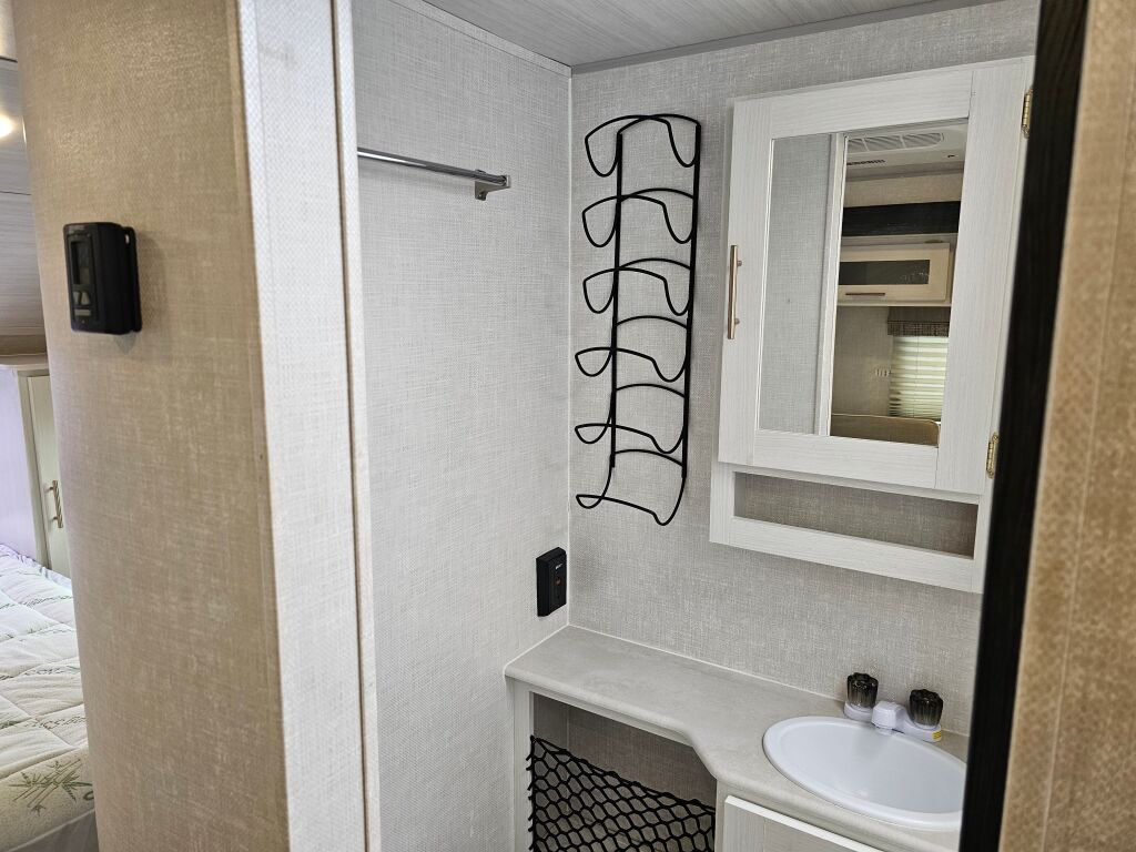 Used 2022 Forest River R-Pod RP-196 Travel Trailer for sale in, Sumner ...