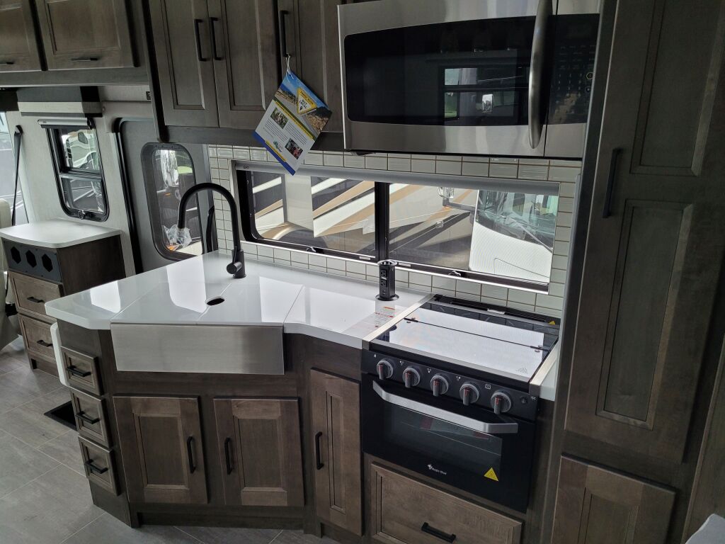 New 2023 Coachmen Sportscoach SRS 365RB Class A Diesel for sale in, Mt ...