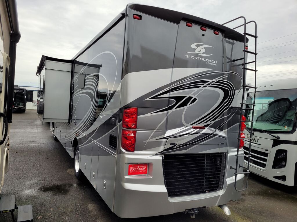 New 2023 Coachmen Sportscoach SRS 365RB Class A Diesel for sale in, Mt ...