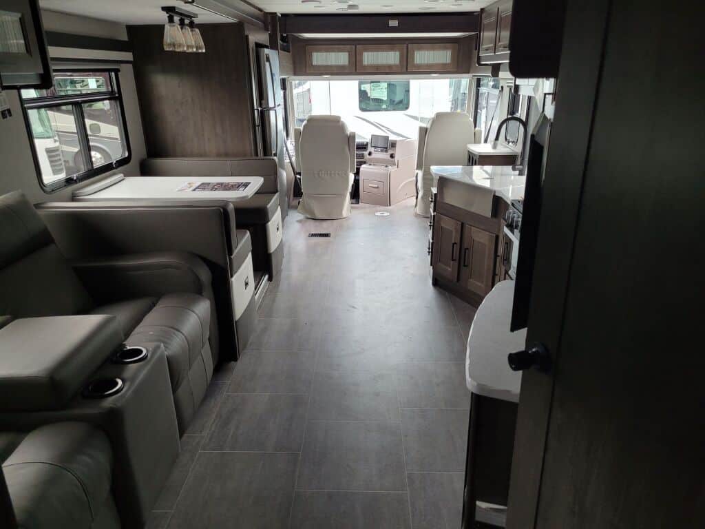 New 2023 Coachmen Sportscoach SRS 365RB Class A Diesel for sale in, Mt ...