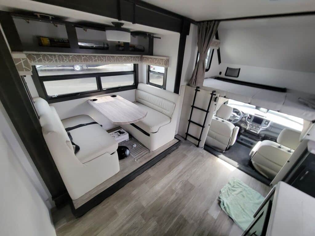 New 2024 Dynamax Isata 5 Series 28SS Super C for sale in, Sumner Wa, at ...