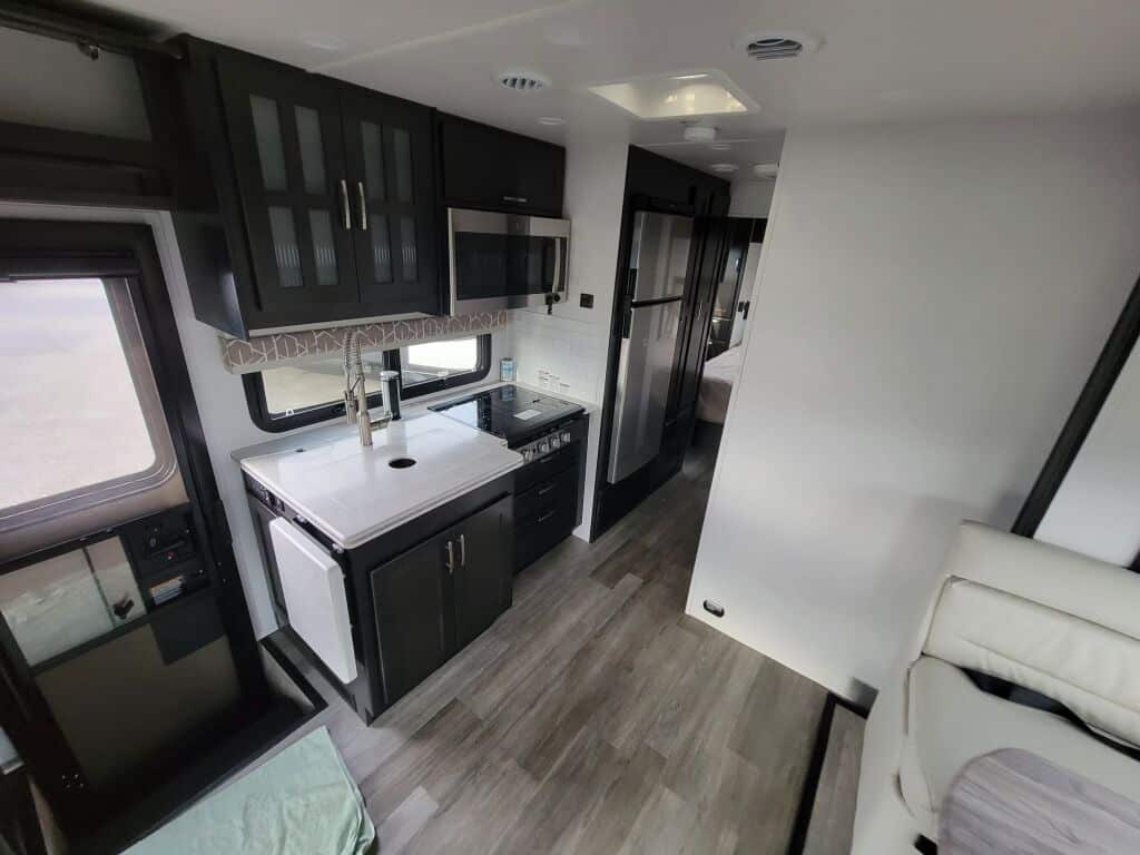 New 2024 Dynamax Isata 5 Series 28SS Super C for sale in, Sumner Wa, at ...