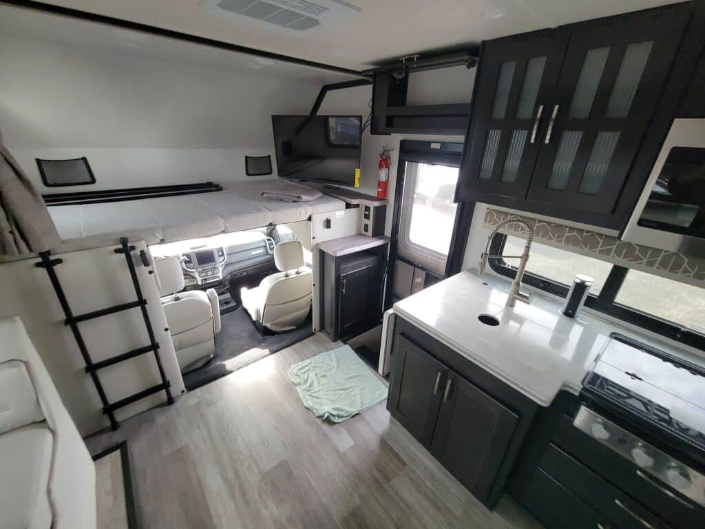 New 2024 Dynamax Isata 5 Series 28SS Super C for sale in, Sumner Wa, at ...