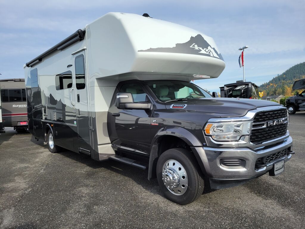 New 2024 Dynamax Isata 5 Series 28SS Super C for sale in, Sumner Wa, at ...