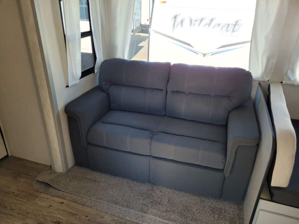 New 2024 Forest River Rainier 27FK Travel Trailer for sale in, Everett ...