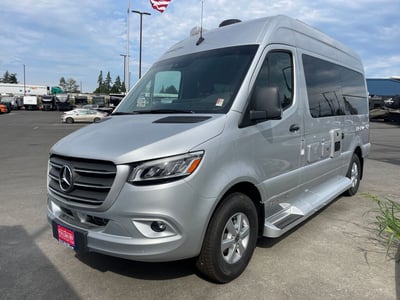 Pleasure Way RVs for Sale at Poulsbo RV your local RV dealer.