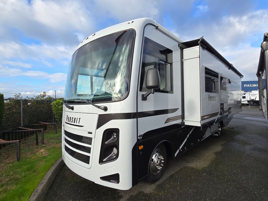 New 2025 Coachmen Pursuit 29SS Class A for sale in, Mt. Vernon Wa, at ...