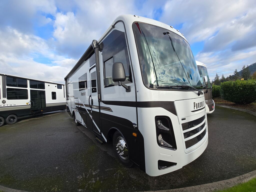 New 2025 Coachmen Pursuit 29SS Class A for sale in, Mt. Vernon Wa, at ...
