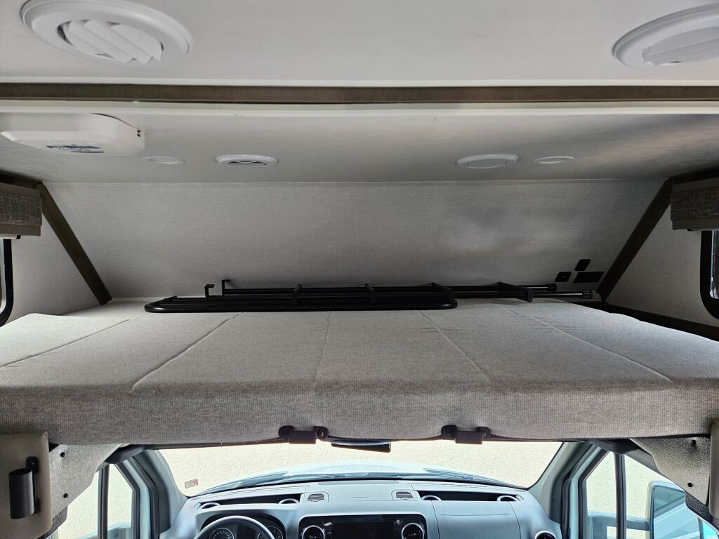 New 2025 Dynamax Isata 3 Series 24FW Class C Diesel for sale in ...