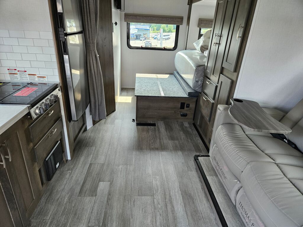 New 2025 Dynamax Isata 3 Series 24FW Class C Diesel for sale in ...