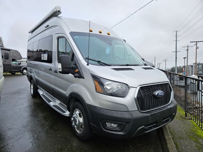 Pleasure Way RVs for Sale at Poulsbo RV your local RV dealer.
