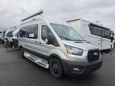 Pleasure Way RVs for Sale at Poulsbo RV your local RV dealer.