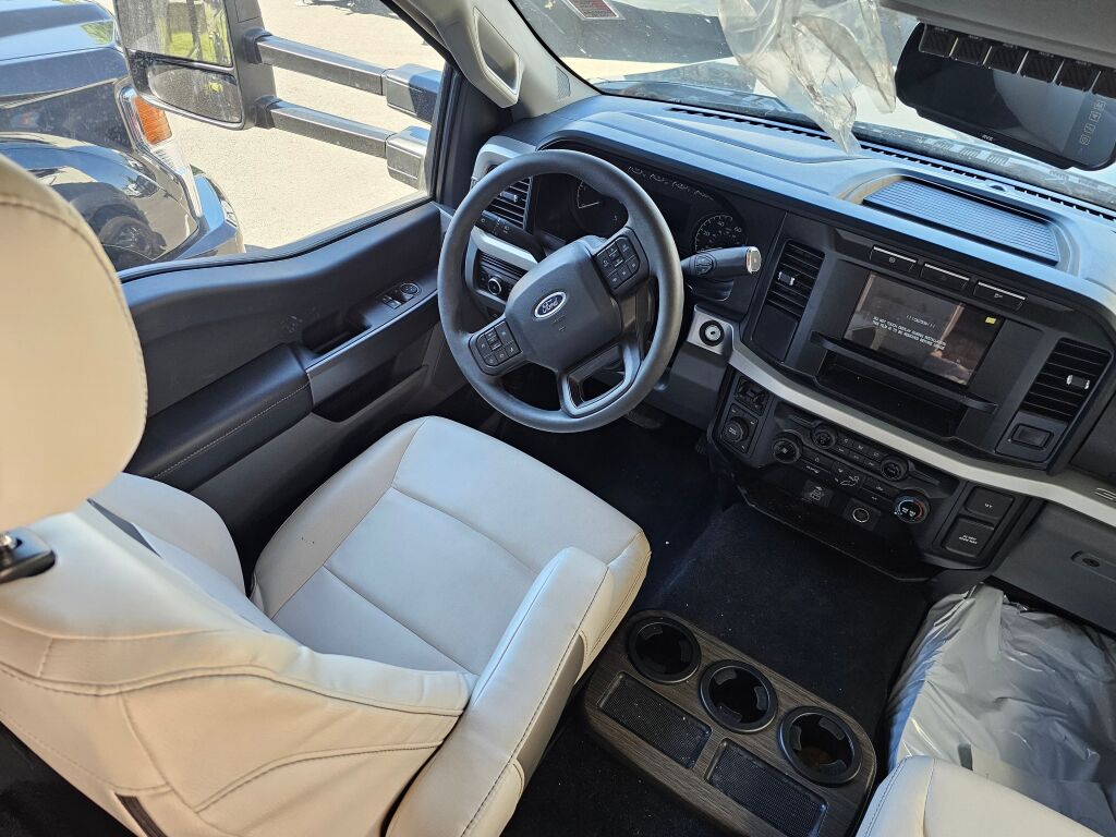 New 2025 Thor Motor Coach Omni AX29 Super C for sale in, Sumner Wa, at ...