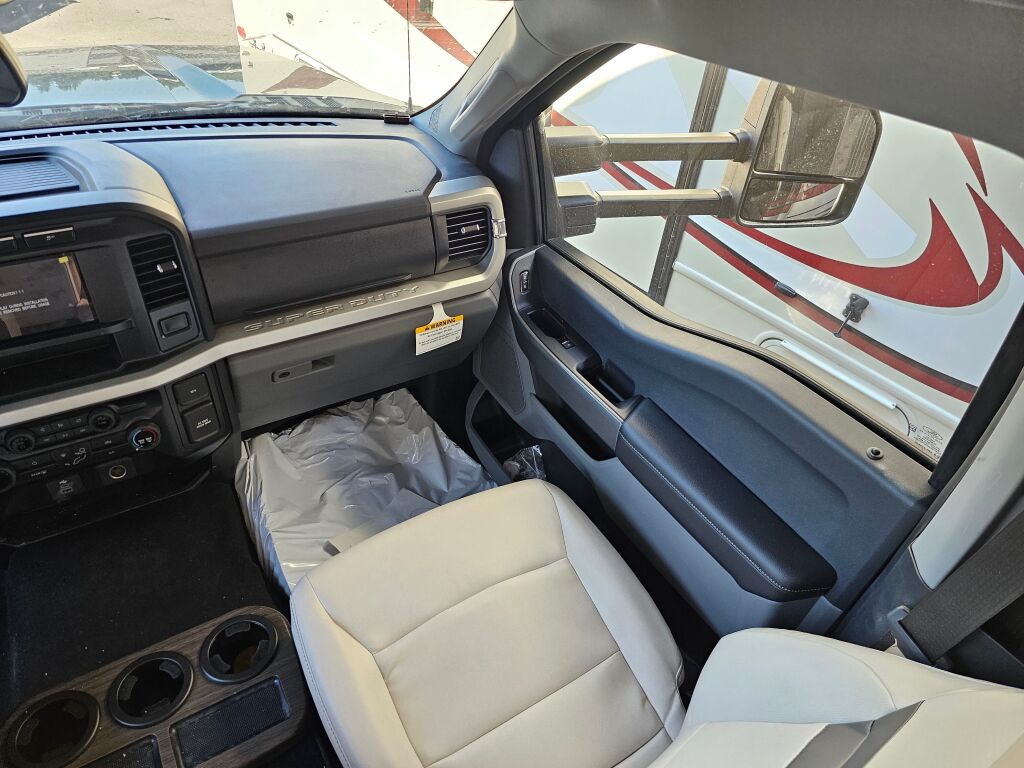 New 2025 Thor Motor Coach Omni AX29 Super C for sale in, Sumner Wa, at ...