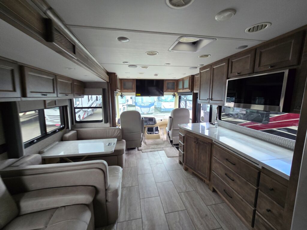 POULSBO RV 2025 SHOWCASE | Poulsbo RV, Four locations in Washington