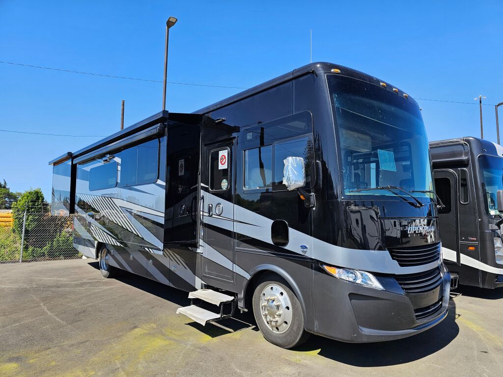 New 2025 Tiffin Motorhomes Open Road Allegro 34PA Class A for sale in ...