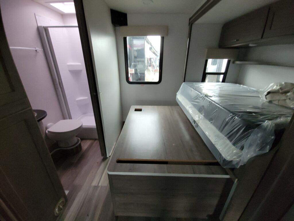 New 2025 Winnebago Porto 24P Class C Diesel for sale in, Sumner Wa, at ...
