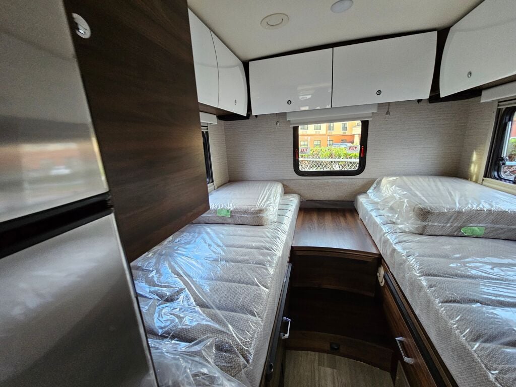 New 2025 Winnebago View 24V Class C Diesel for sale in, Sumner Wa, at ...