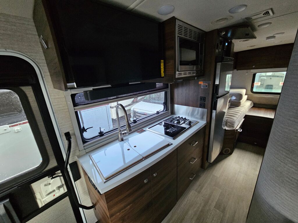 New 2025 Winnebago View 24V Class C Diesel for sale in, Kent Wa, at ...
