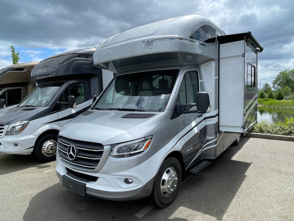 New 2025 Winnebago View 24V Class C Diesel for sale in, Sumner Wa, at ...