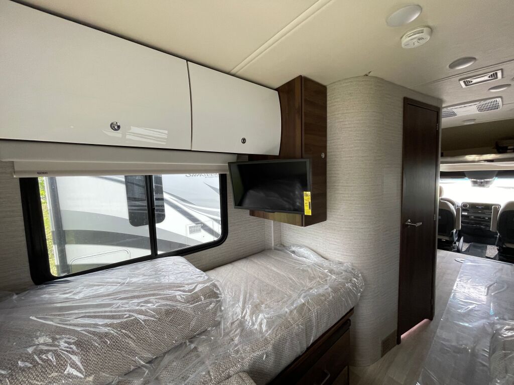 New 2025 Winnebago View 24V Class C Diesel for sale in, Sumner Wa, at ...