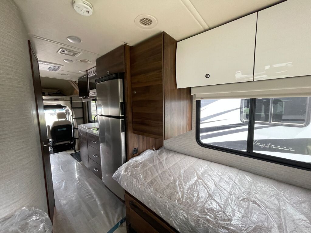 New 2025 Winnebago View 24V Class C Diesel for sale in, Sumner Wa, at ...