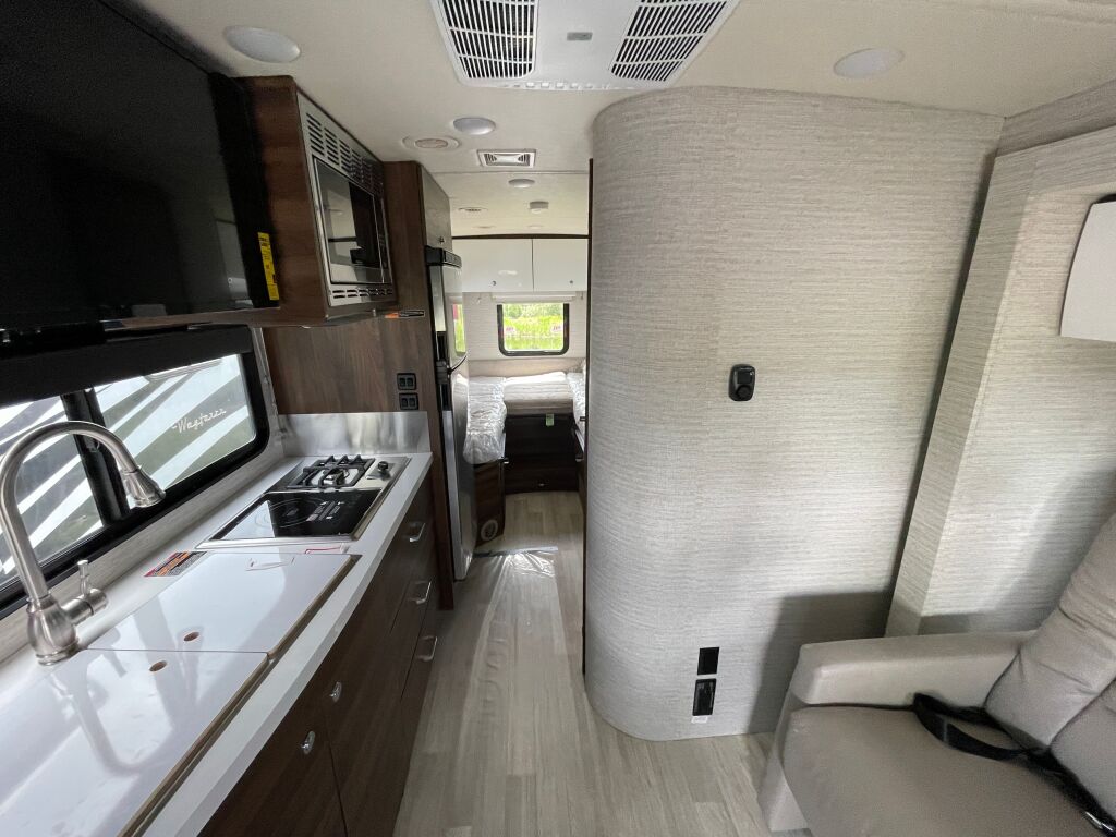 New 2025 Winnebago View 24V Class C Diesel for sale in, Sumner Wa, at ...