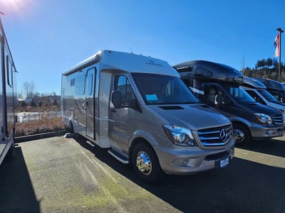 Class C Motorhomes For Sale. New & Used at Poulsbo RV in Wa.