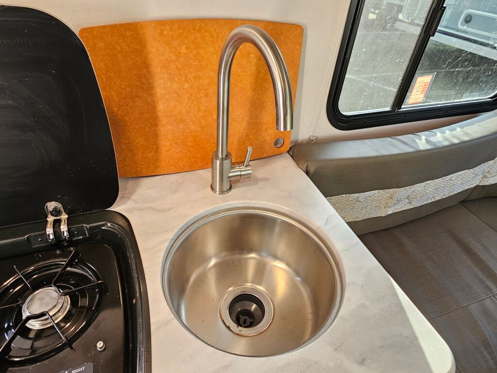 Used 2020 Forest River R-Pod RP-172 Travel Trailer for sale in, Sumner ...