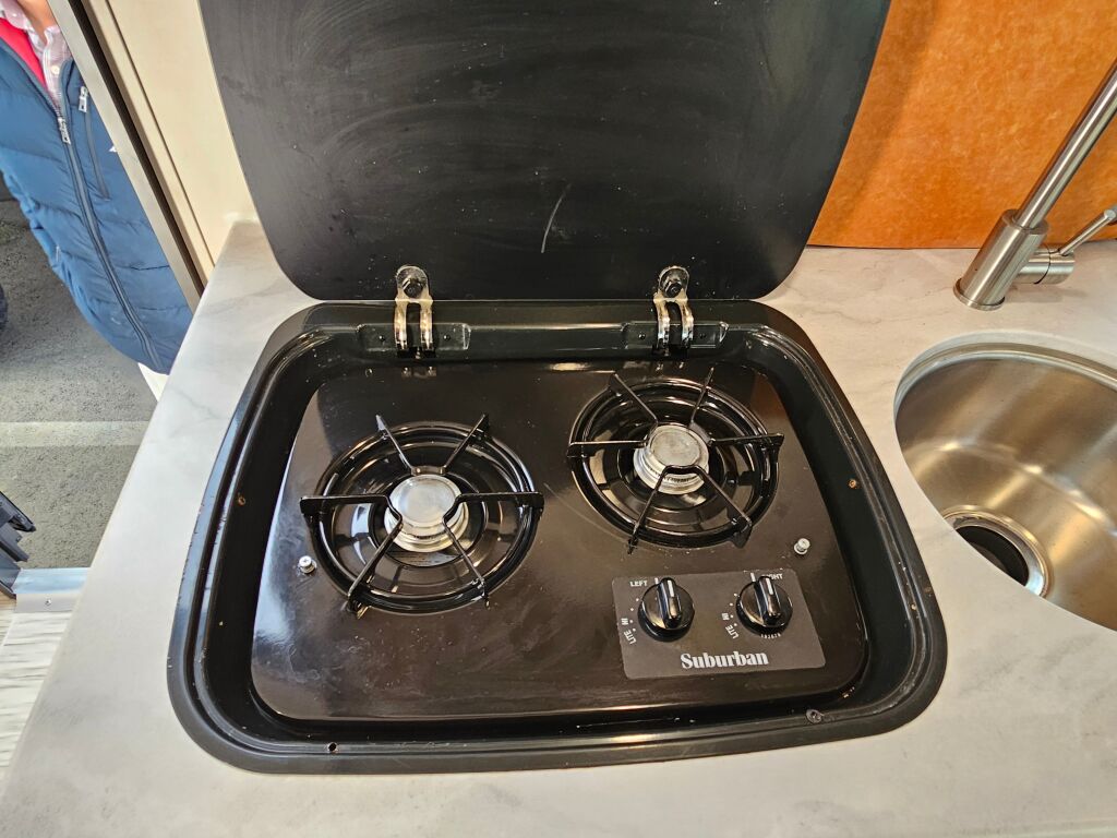 Used 2020 Forest River R-Pod RP-172 Travel Trailer for sale in, Sumner ...