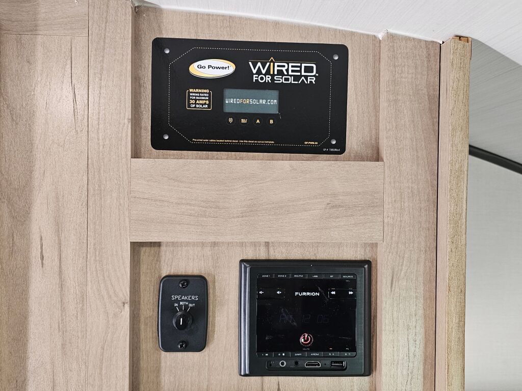 Used 2020 Forest River R-Pod RP-172 Travel Trailer for sale in, Sumner ...