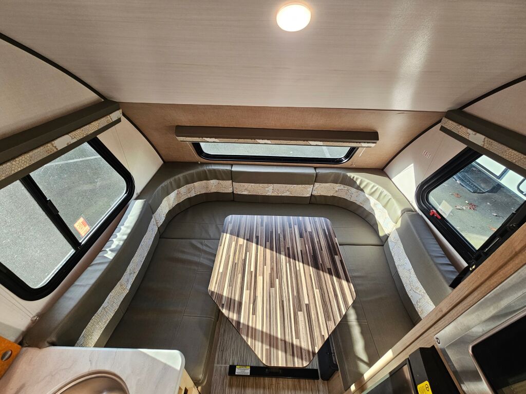 Used 2020 Forest River R-Pod RP-172 Travel Trailer for sale in, Sumner ...