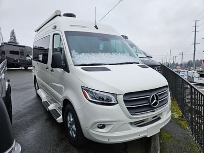 Class B Motor Home vans for sale. New & Used, Poulsbo RV