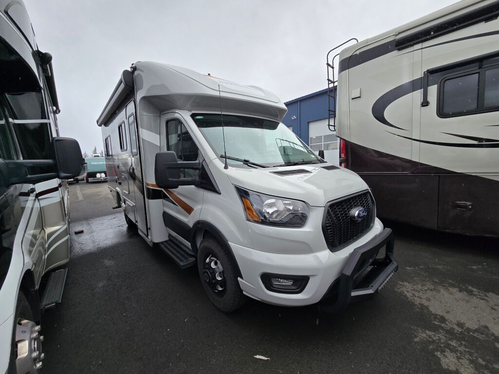 New 2025 Coachmen Cross Trail EV 21XG Class C for sale in, Kent Wa, at ...