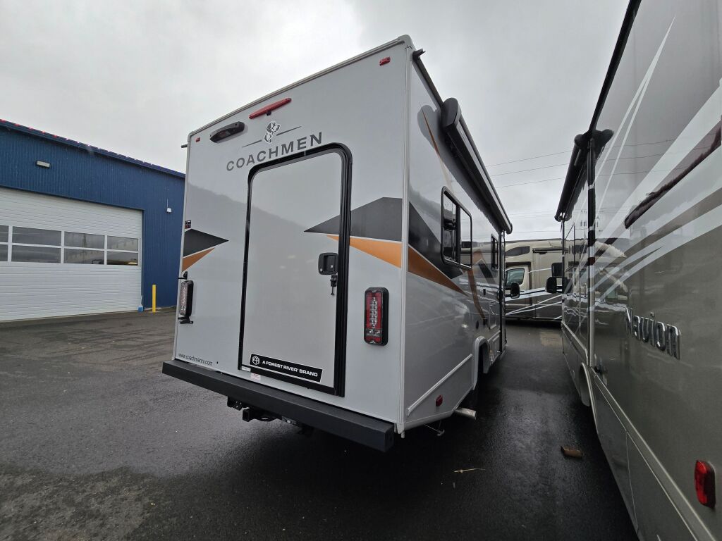 New 2025 Coachmen Cross Trail EV 21XG Class C for sale in, Kent Wa, at ...