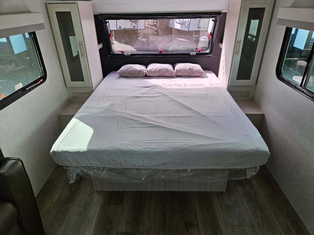 New 2025 Forest River R-Pod RP-206 Travel Trailer for sale in, Everett ...